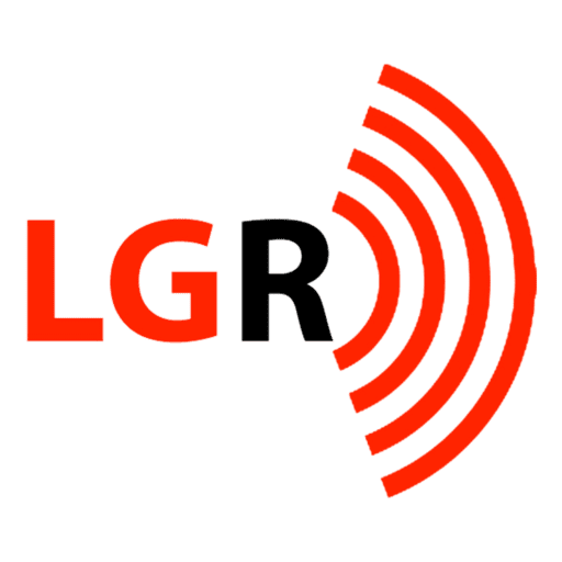 LG Radio - Home Page